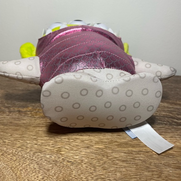 Disney | Toys | Disney Pixar Alien Remix Series Boo Plush | Poshmark